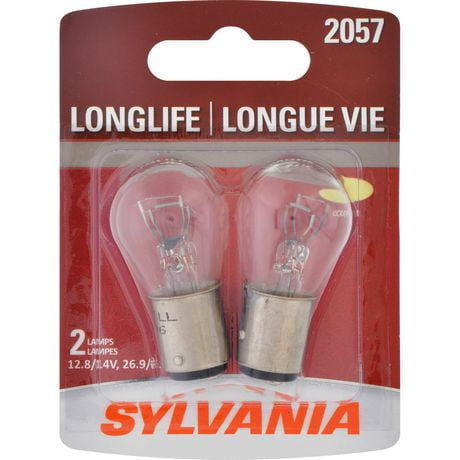 Click here for Sylvania 2057 Long Life Mini Bulbs Yellow Other prices