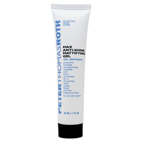 Click here for Peter Thomas Roth Ptr Max Anti-Shine Mattifying Ge... prices