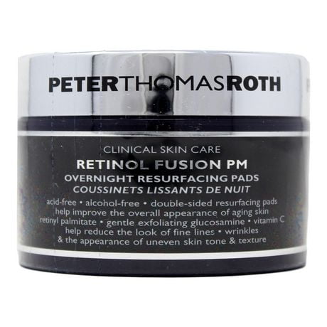 Click here for Peter Thomas Roth Ptr Retinol Fusion Pm Resurfacin... prices