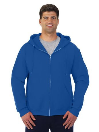 Click here for Jerzees Super Sweats Nublend Full-Zip Hooded Sweat... prices