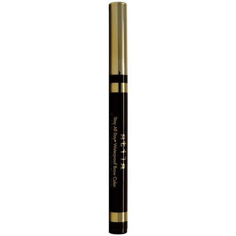 Click here for Stila Stay All Day Waterproof Brow Color - Dark Br... prices