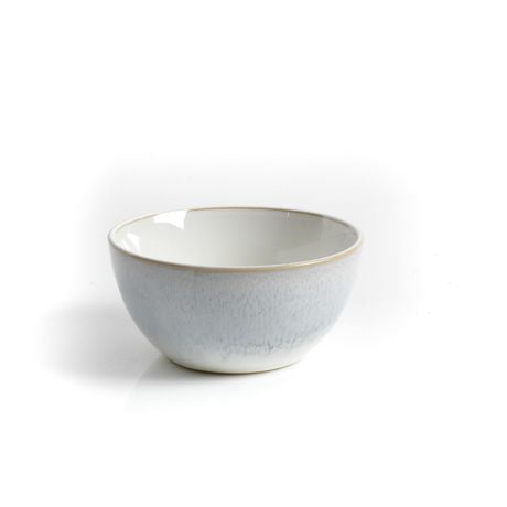 Click here for Martha Stewart Blue Rim Bowl Blue 6 Inch prices