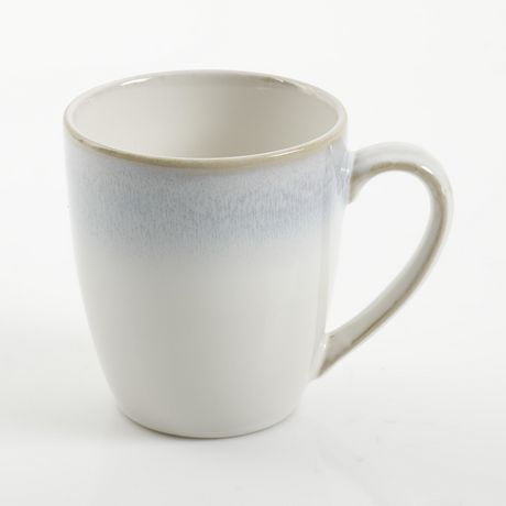 Click here for Martha Stewart Blue Rim Mug Blue 13Oz prices