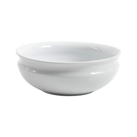 Click here for Martha Stewart White Rim Bowl White 6.5 prices