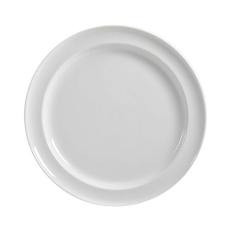 Click here for Martha Stewart White Rim Salad Plate White 9 Inch prices