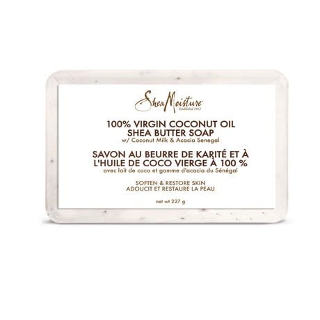Click here for Sheamoisture Shea Moisture 100 Virgin Coconut Oil... prices