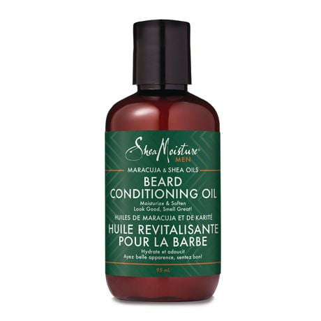 Click here for Sheamoisture Maracuja And Shea Butter Beard Condit... prices