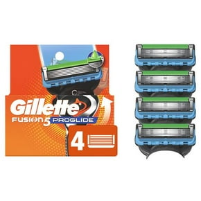 Gillette Razor Blades | Walmart Canada