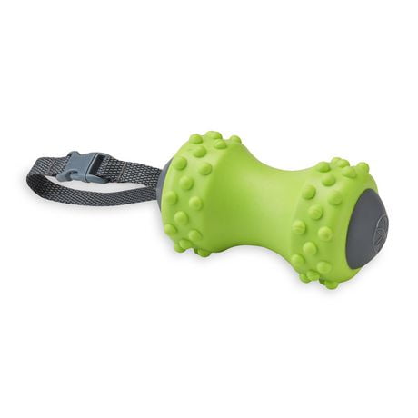 Click here for Gaiam Restore Mini On-The-Go Massager Green Small/... prices
