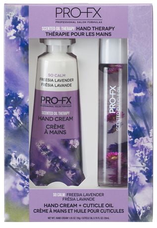 Hard Candy Profx Scented Oil Therapy Lavender - Walmart.ca