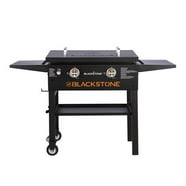 Fervor IC350-S 3 Burner Stainless Steel Gas Grill with FREE Rotisserie ...