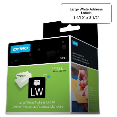 Dymo Address Label | Walmart Canada