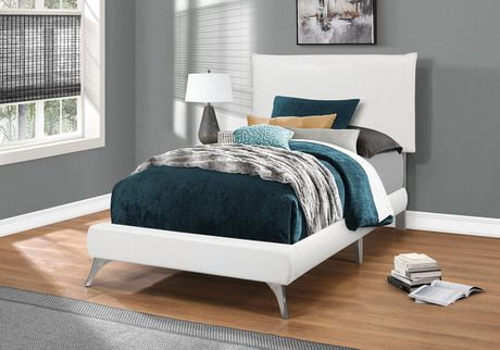 Click here for Monarch Specialties Inc Monarch Specialties Bed Wh... prices