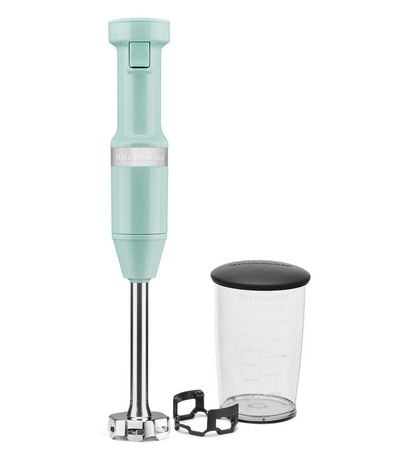 Click here for Kitchenaid Corded Hand Blender Ice prices
