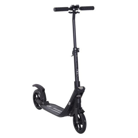 Click here for Soozier Adjustable Folding Scooter prices