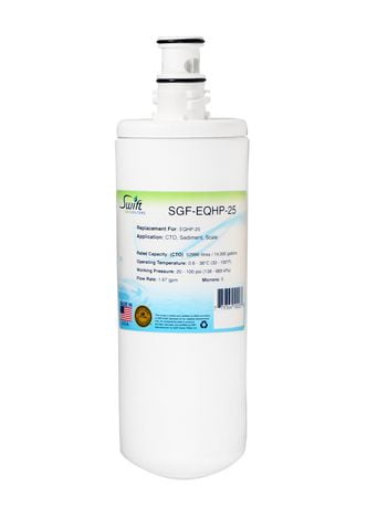 Click here for Royal Pure Filters Bunn Eqhp-25 Water Filter Repla... prices