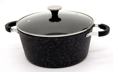 Starfrit The Rock One Pot 7.2 qt Stock Pot | Walmart Canada