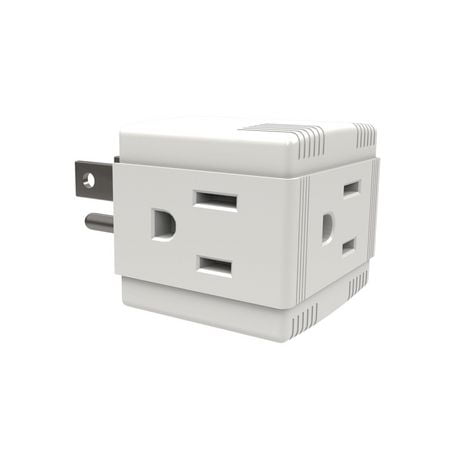 Stanley Grounded Cube Tap, Grounded cube tap - Walmart.ca