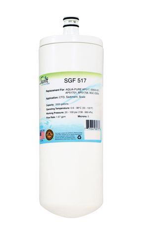 Click here for Royal Pure Filters 3M Cfs517 Filter Replacement Sg... prices