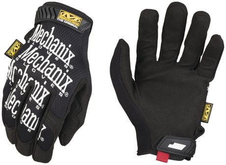 Click here for Mechanix Wear Original Glove Xl Black Xl prices