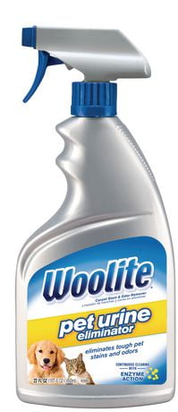 Click here for Woolite 10C1c Pet Urine Eliminator 22Oz Trigger Gr... prices