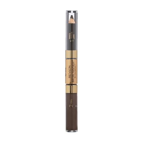Click here for Revlon Brow Fantasy Dark Brown prices