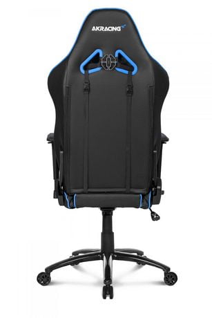 AKRacing Core Series LX Gaming Chair, Blue | Walmart Canada