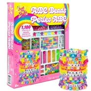 Assorted Fashion Beads, Contains 120 beads - Walmart.ca