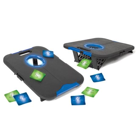 EastPoint Light up Bean Bag Toss | Walmart Canada