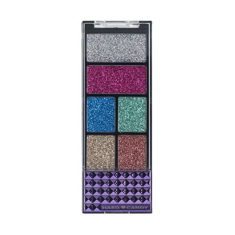 Hard Candy Glitteratzi Eye Centre of Attention | Walmart Canada