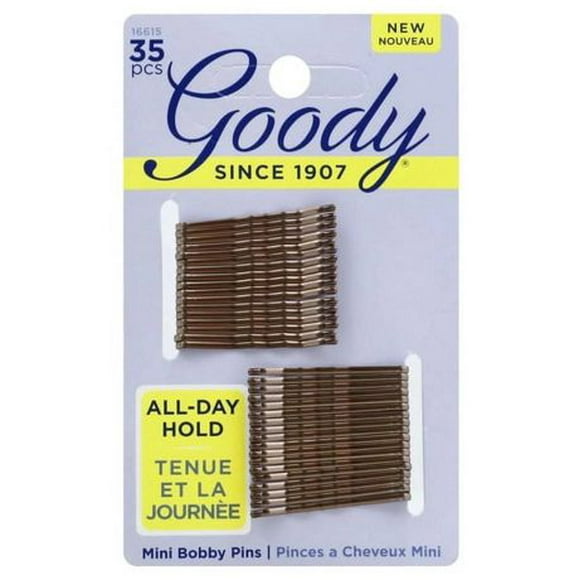 Bobby Pins & Hair Pins | Walmart Canada