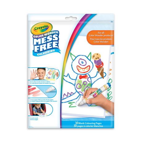 Colouring Books & Colouring Pages for Kids | Walmart Canada