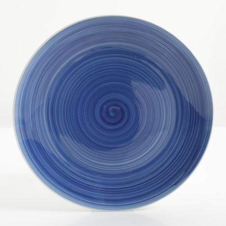 Click here for Hometrends Crenshaw Dinner Plate Asst 10 prices