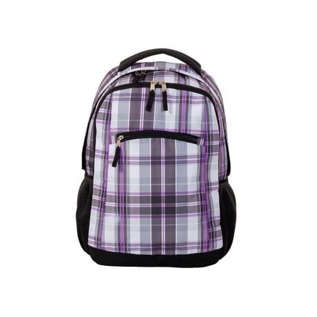 Click here for Jetstream Multi Compartment Backpack Black One Siz... prices