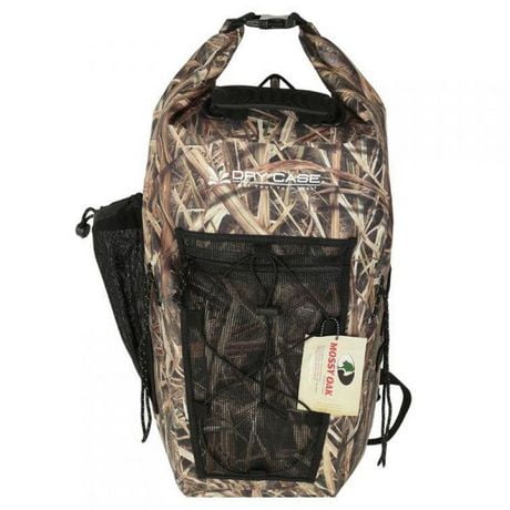 DryCASE Brunswick Waterproof Backpack - 30L | Walmart Canada