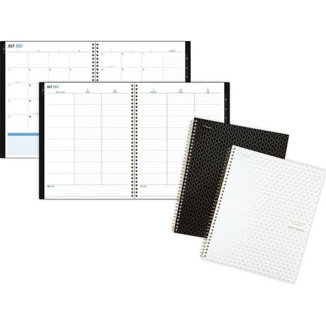 Five Star Style Large Planner | Walmart Canada