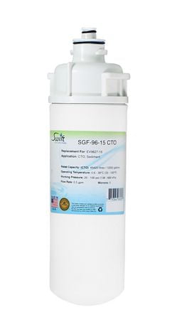 Click here for Royal Pure Filters Everpure Ev9627-15 Filter Repla... prices