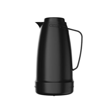 Click here for Termolar - 3802Prt 500Ml Dama Carafe Black 1 prices
