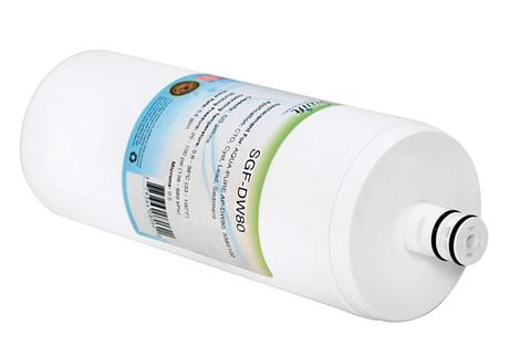 3M Aqua Pure AP-DW80 Filter Replacement SGF-DW80 & SGF-DW90 (sell as A ...