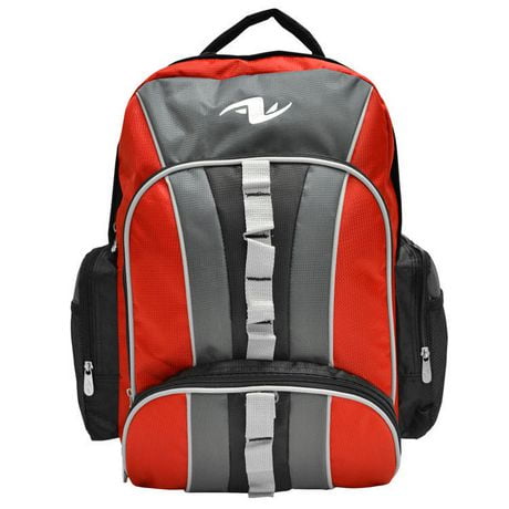 Athletic Works Huge Main Compartment Polyester Backpack | Walmart Canada