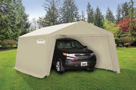 ShelterIt Instant Garage 12'x20'x8' - Walmart.ca