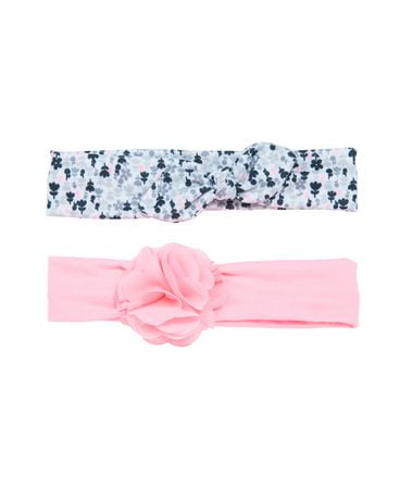Click here for Child Of Mine By Carters 2 Pack Infant Girls Print... prices