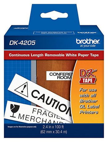 Click here for Brother International Corp. Brother Removable Pape... prices