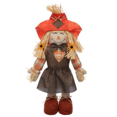STANDING SCARECROW | Walmart Canada