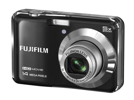 Fujifilm Finepix AX600 Digital Camera | Walmart Canada