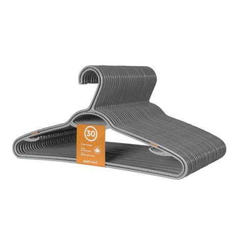 neatfreak!® Slim Clothes Hanger - Walmart.ca