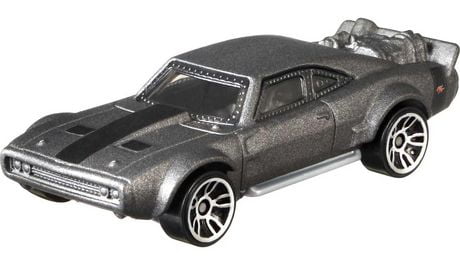 Hot Wheels Ice Charger Vehicle | Walmart Canada