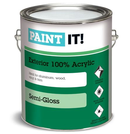 Paint It! Exterior - Walmart.ca