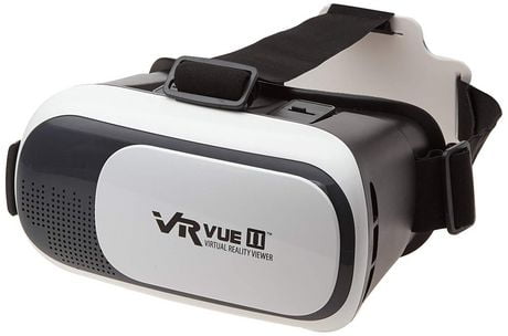 Click here for Xtreme Virtual Reality Viewer For Smartphone Black prices