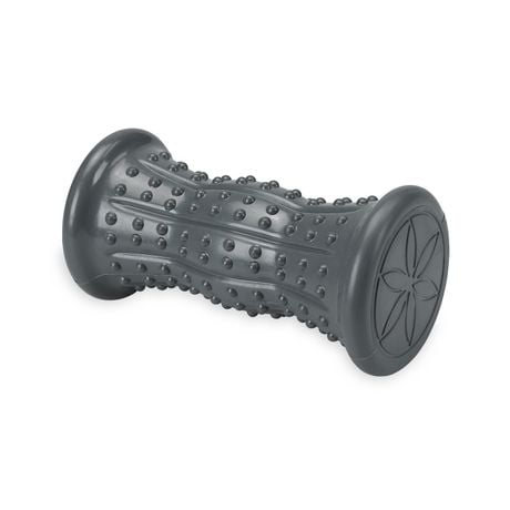 Click here for Gaiam Hot/Cold Foot Roller Grey Small/Medium prices